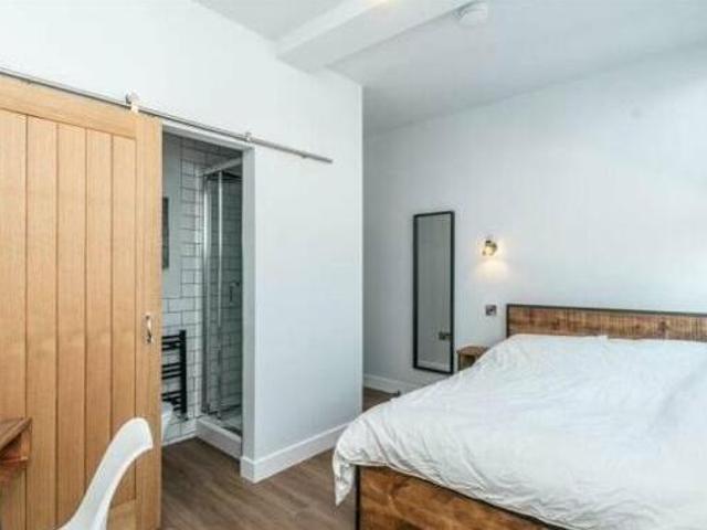 Lower Parliament Street, Nottingham, 5 Bedroom Flat