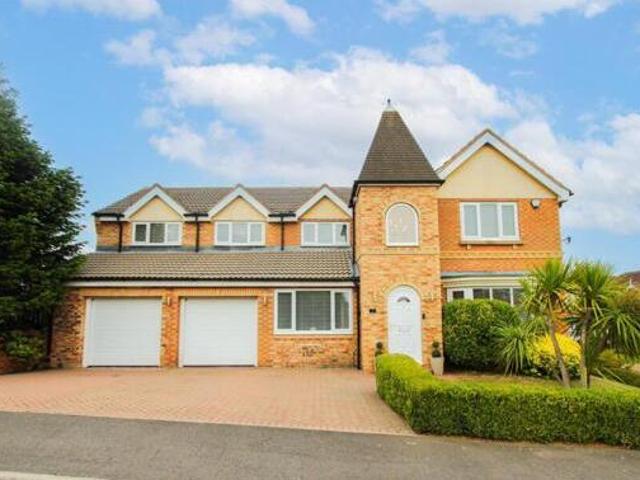 Lower Pasture, Blaxton, 4 Bedroom Detached
