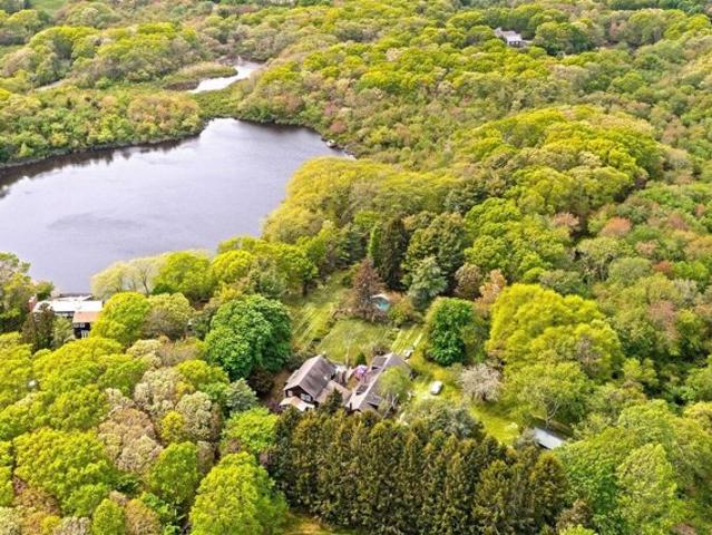 Lower Ponds Rd, Water Mill, Home For Sale