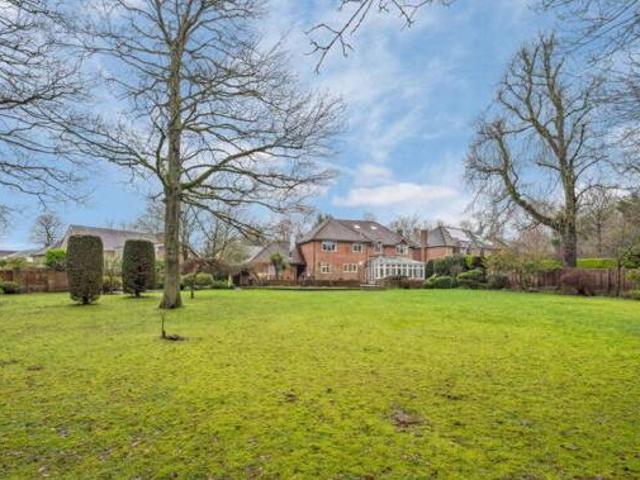 Lower Plantation, Loudwater, 5 Bedroom Detached