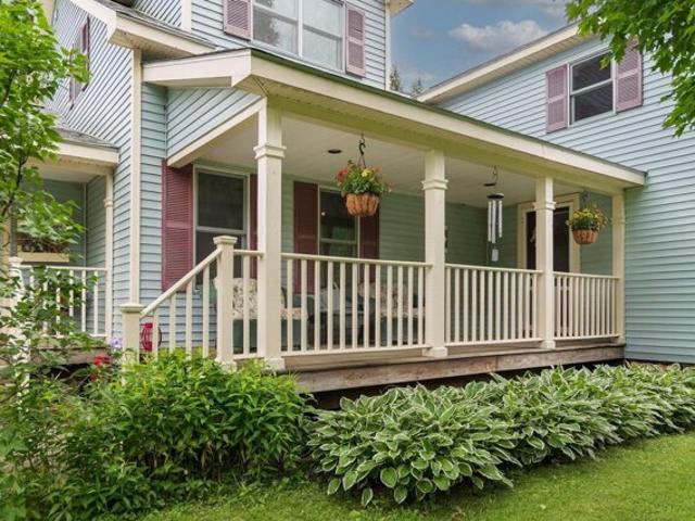 Lower Pleasant Valley Rd, Cambridge, Home For Sale
