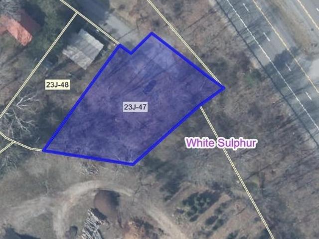 Lower Pleasant Valley Rd, White Sulphur Springs, WV 24986