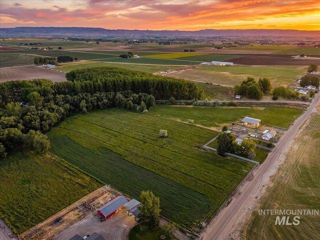 Lower Pleasant Ridge Wilder Rd Parcel 1, Wilder, ID 83676