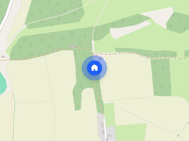 Lower Preshaw Lane, Upham, Southampton, Hampshire, SO32