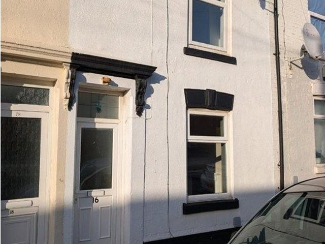 Lower Priory St, Northampton NN1, 3 bed terraced house to rent, £1,050 pcm | PrimeLocation