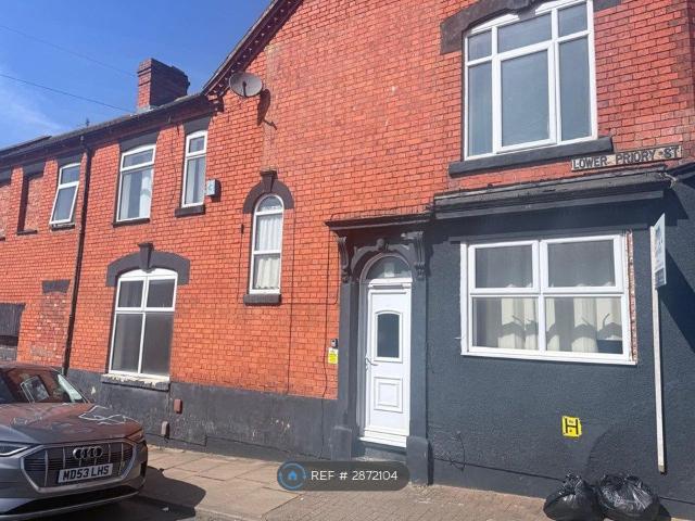 Lower Priory St, Northampton NN1, 6 bed semi detached house to rent, £3,750 pcm | PrimeLocation