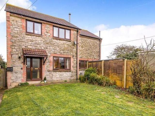 Lower Putton Lane, Chickerell, 4 Bedroom Detached