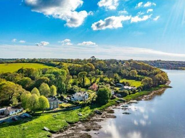 Lower Quay Road, Hook, 5 Bedroom Detached