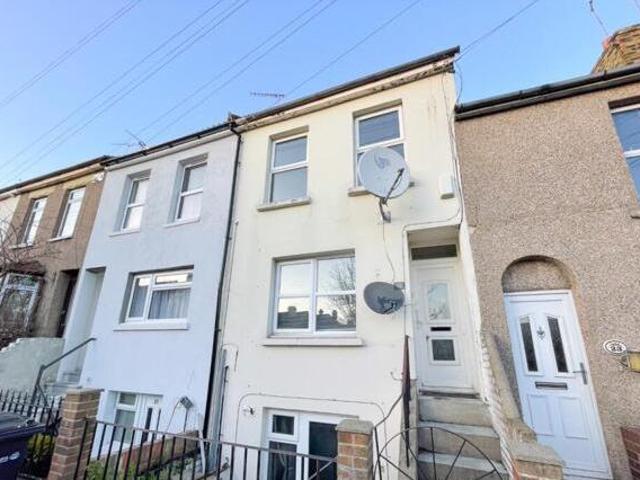 Lower Range Road, Gravesend, 2 Bedroom Apartment