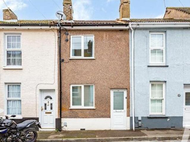 Lower Range Road, Gravesend, 2 Bedroom Terraced