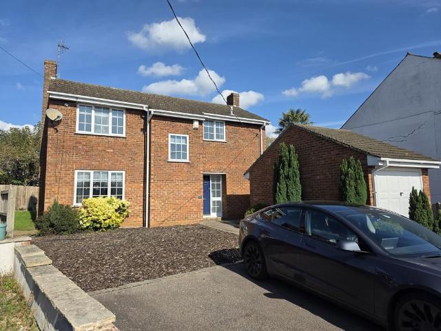 Lower Rads End, Eversholt, MK17 4 bed detached house to rent £1,950 pcm £450 pw
