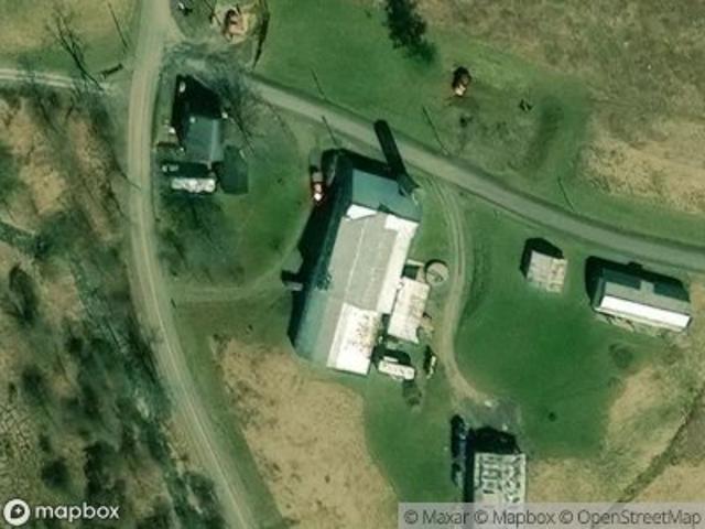 Lower Raven Creek Rd