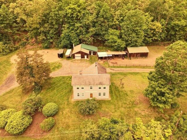 Lower Rd, Deerfield, Home For Sale