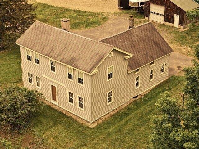 Lower Rd, Deerfield, Home For Sale