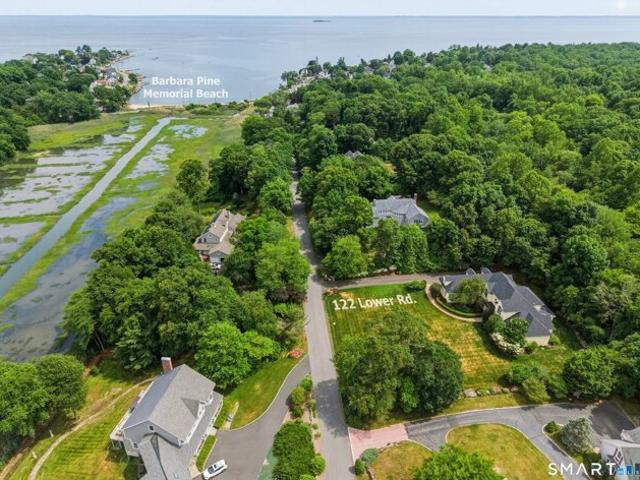 Lower Rd, Guilford, Home For Sale