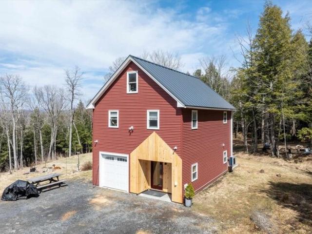 Lower Rd, Plainfield, Home For Sale