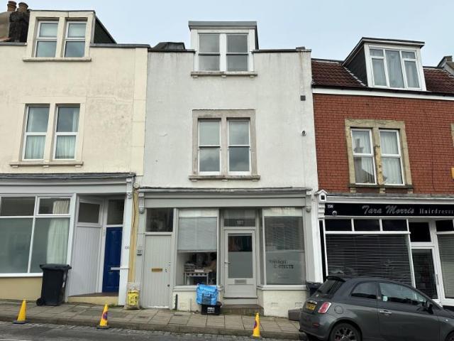 Lower Redland Road, Bristol BS6 4 bed terraced house to rent £3,400 pcm £785 pw