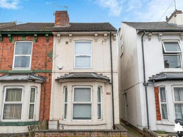 Lower Regent Street, Beeston, 3 Bedroom Semi detached