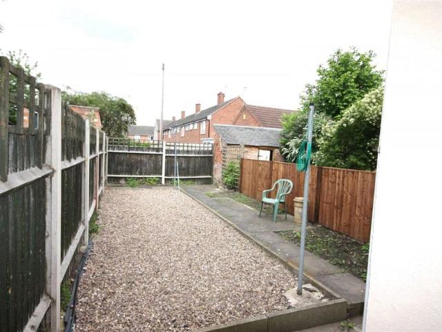 Lower Regent Street, Beeston, Nottingham, NG9