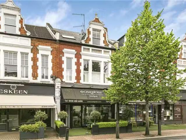 Lower Richmond Road, London, SW15 1EX