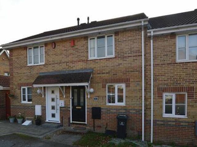 Lower Ridings, Plympton, 2 Bedroom Terraced