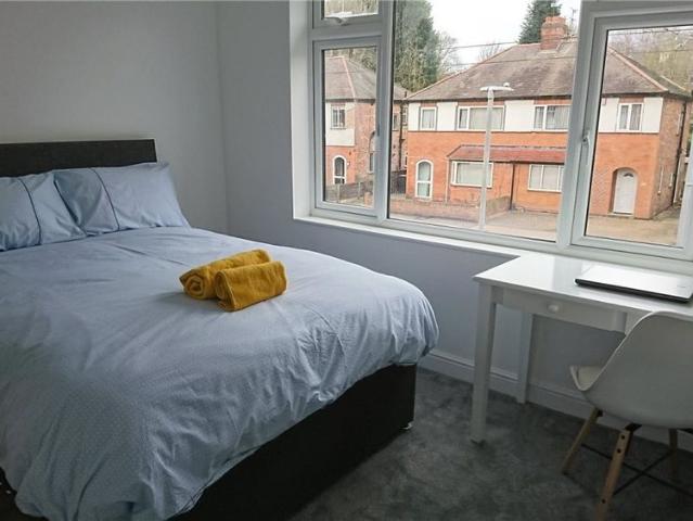 Lower Road, Beeston, Nottingham, Nottinghamshire, NG9