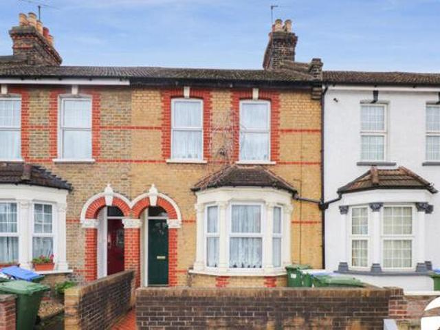 Lower Road, Belvedere, 3 Bedroom Terraced