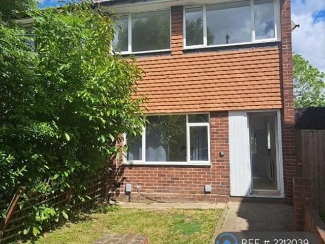 Lower Road, Belvedere, DA17 3 bed end of terrace house to rent £2,100 pcm £485 pw