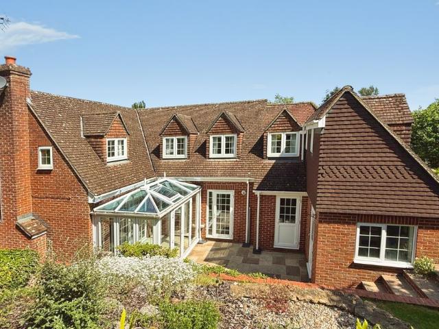 Lower Road, Bratton BA13, 3 bed detached house to rent, £2,000 pcm | PrimeLocation