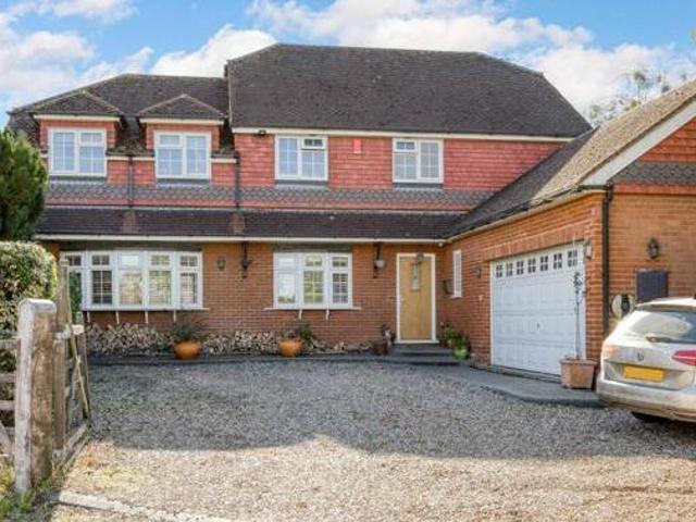 Lower Road, Breachwood Green, 5 Bedroom Detached