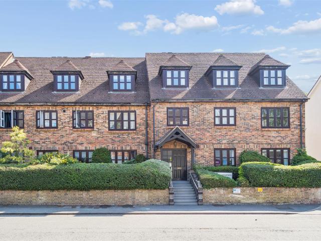 Lower Road, Chorleywood, Rickmansworth