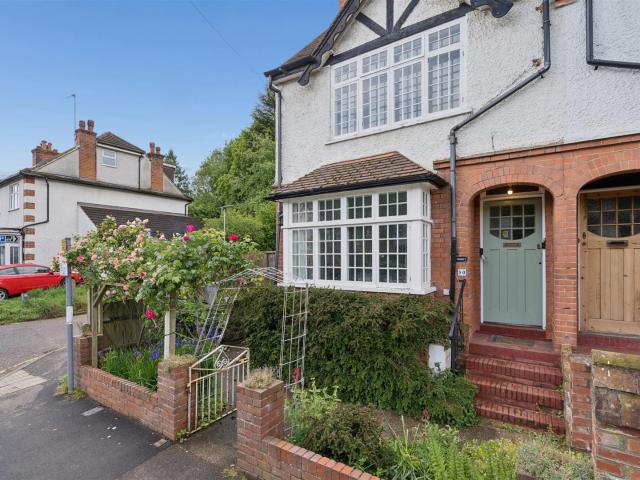 Lower Road, Chorleywood