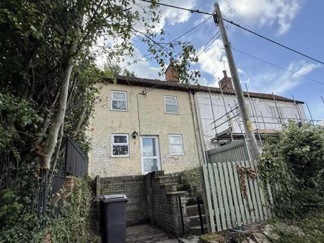 Lower Road, Edington, 2 Bedroom Terraced