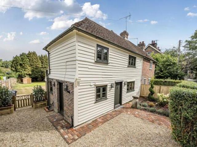 Lower Road, Forest Row, 3 Bedroom Semi detached