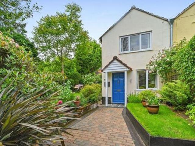 Lower Road, Grundisburgh, 2 Bedroom Semi detached