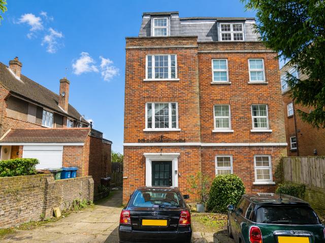 Lower Road, Harrow On The Hill HA2, 2 bed flat to rent, £1,600 pcm | PrimeLocation