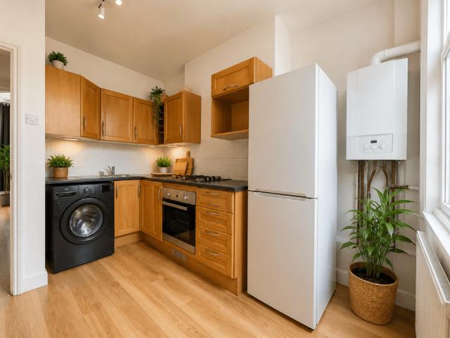 Lower Road, London, SE16 2 bed flat to rent £1,750 pcm £404 pw