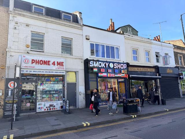 Lower Road, London SE16, 2 bed flat to rent, £1,700 pcm | PrimeLocation