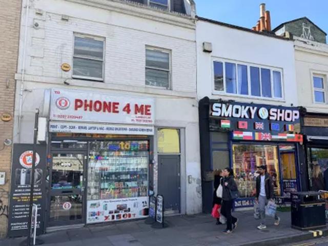 Lower Road Rotherhithe Post Office, 142 Lower Road, London, SE16 2UG, United Kingdom | 2 bed apartment for rent #167642545 | Rentberry