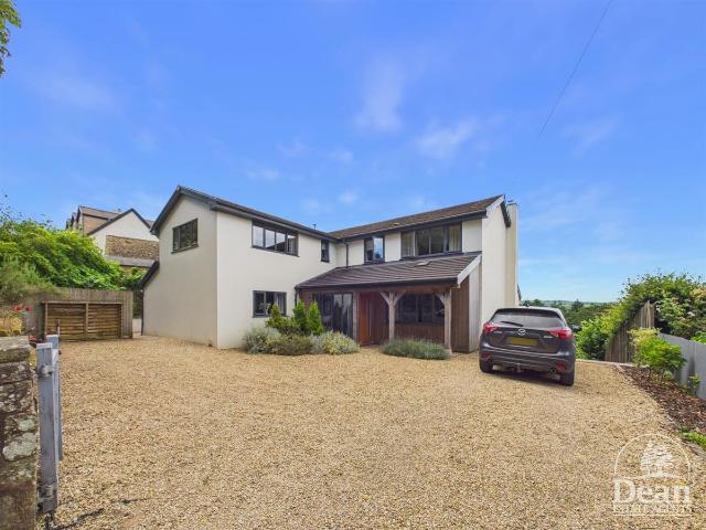 Lower Road, St. Briavels, Lydney GL15, 5 bed detached house to rent, £3,200 pcm | PrimeLocation