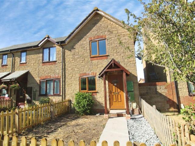 Lower Road, Stalbridge, Sturminster. 2 bed end of terrace house to rent £1,075 pcm £248 pw