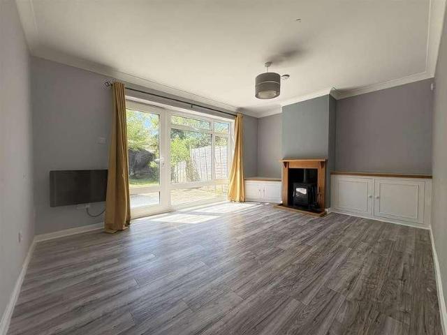 Lower Road, Salisbury, SP2