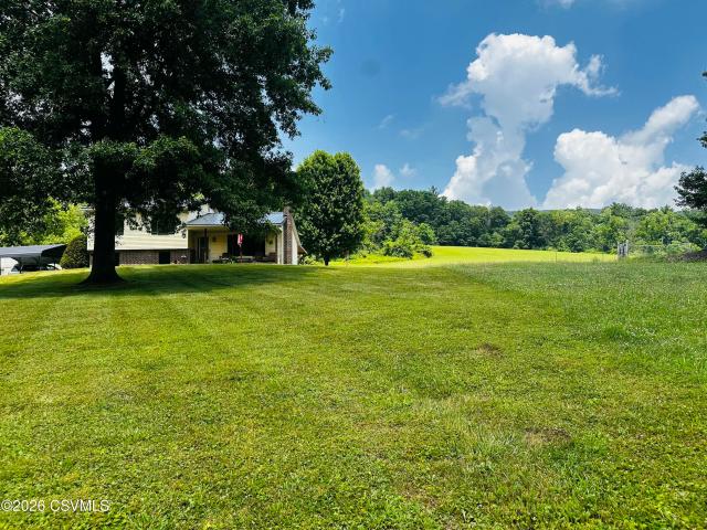 LOWER Road, Shamokin, PA 17872