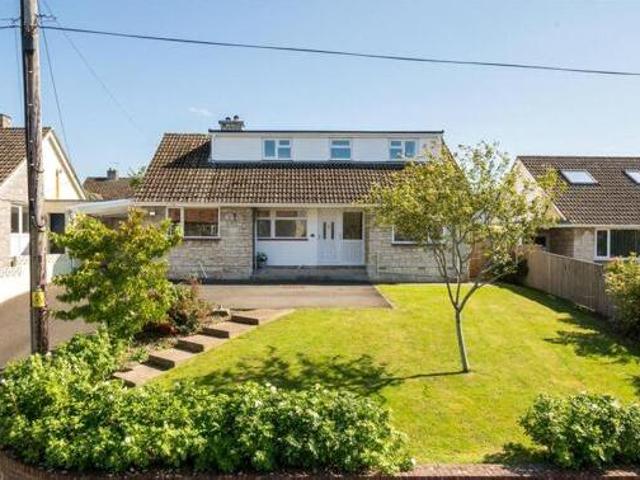 Lower Road, Woolavington, 4 Bedroom Detached