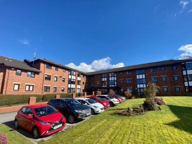 Lower Robin Hood Lane, Helsby, 1 Bedroom Apartment
