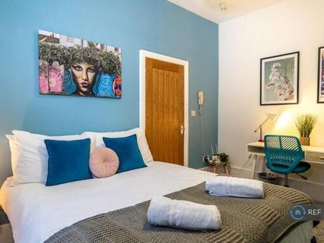 Lower Rock Gardens, Brighton, 1 Bedroom Flat
