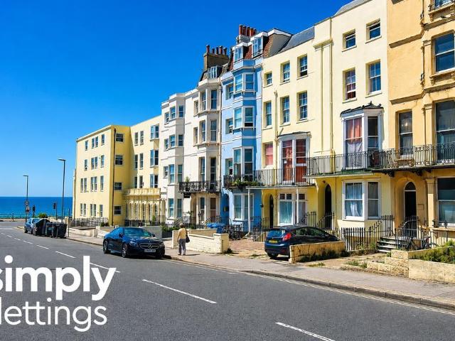 Lower Rock Gardens, Brighton BN2, Studio to rent, £725 pcm | PrimeLocation