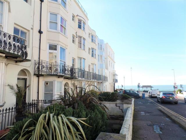 Lower Rock Gardens, Brighton BN2, 1 bed flat to rent, £1,150 pcm | PrimeLocation