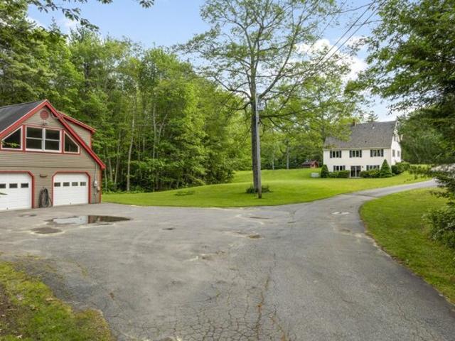 Lower Round Pond Rd, Bristol, Home For Sale
