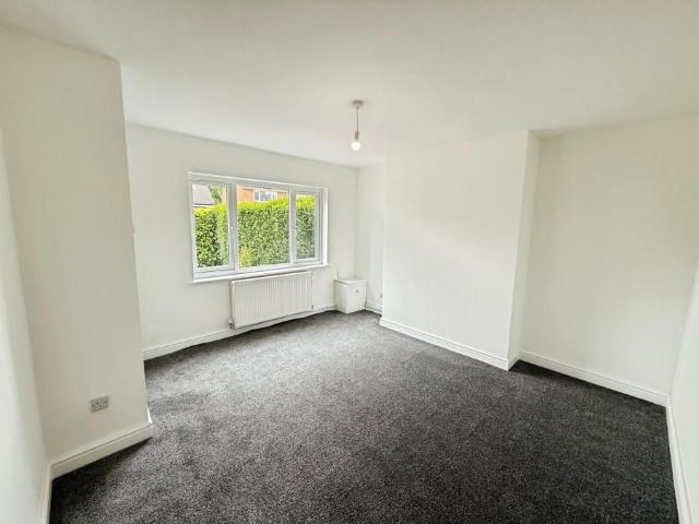 Lower Sandford Street, Lichfield, WS13